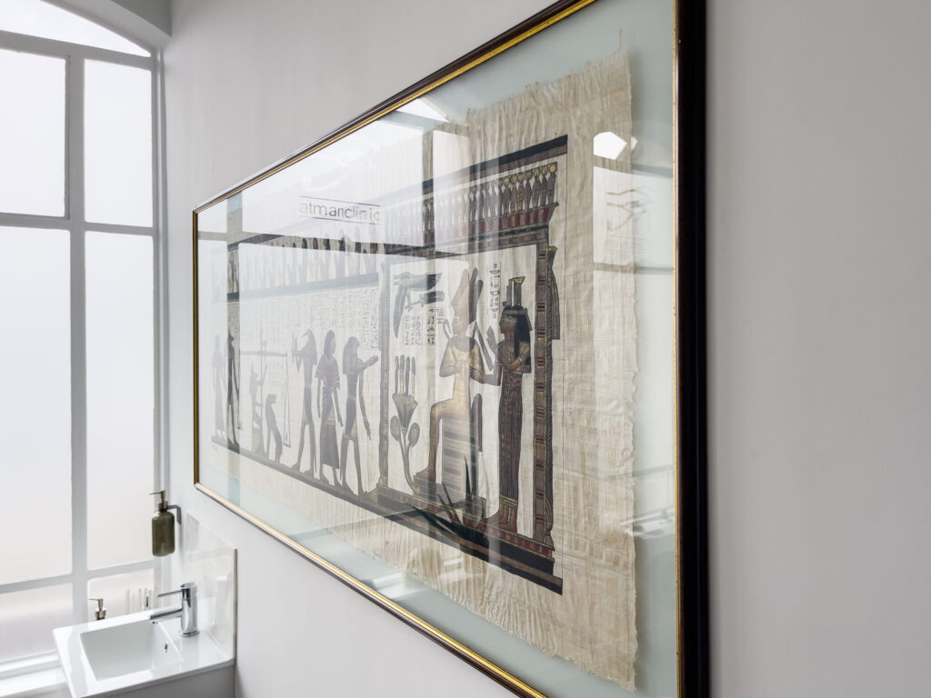 The Team - Atman Clinic