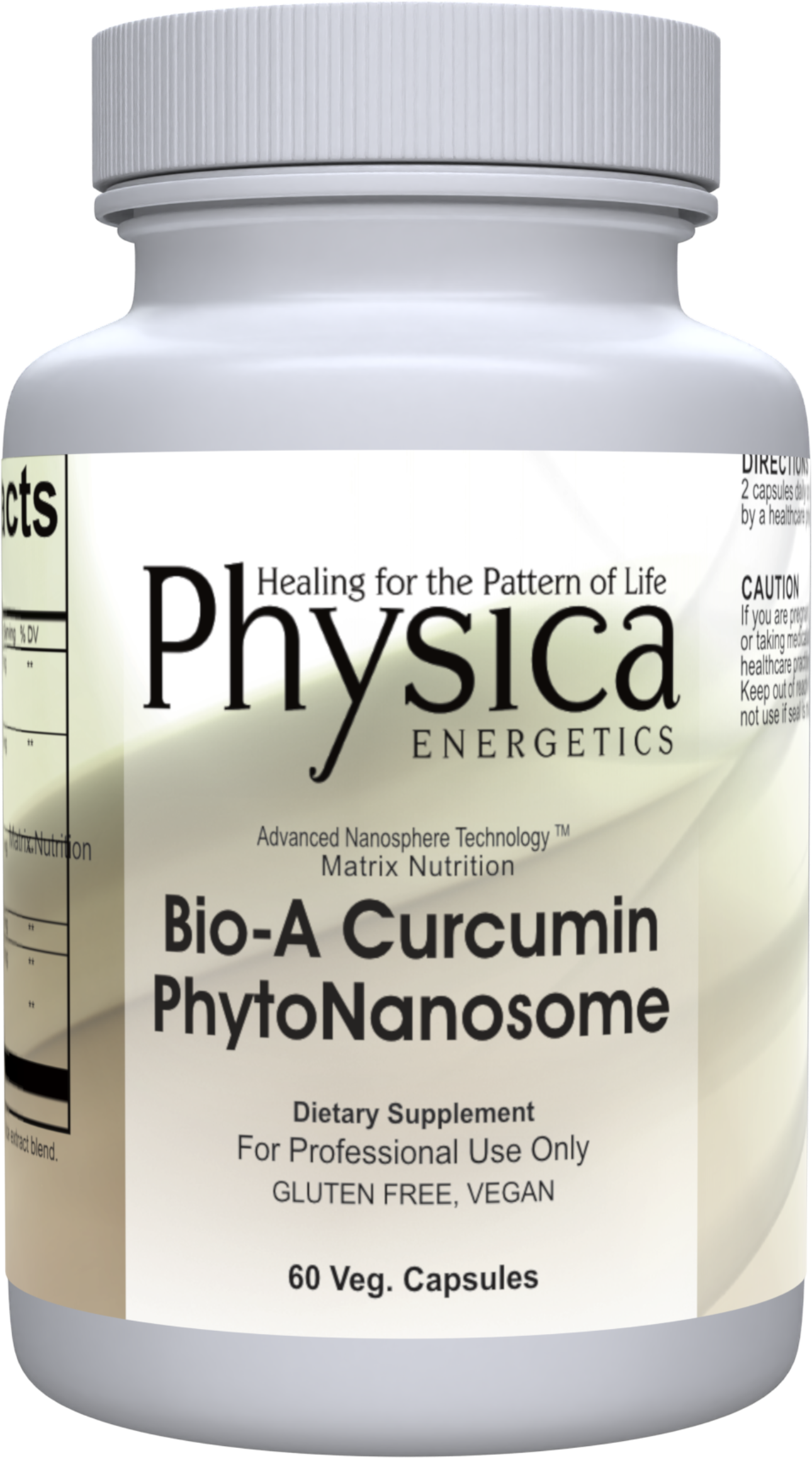 Bio-A Curcumin Phytosome - Atman Clinic