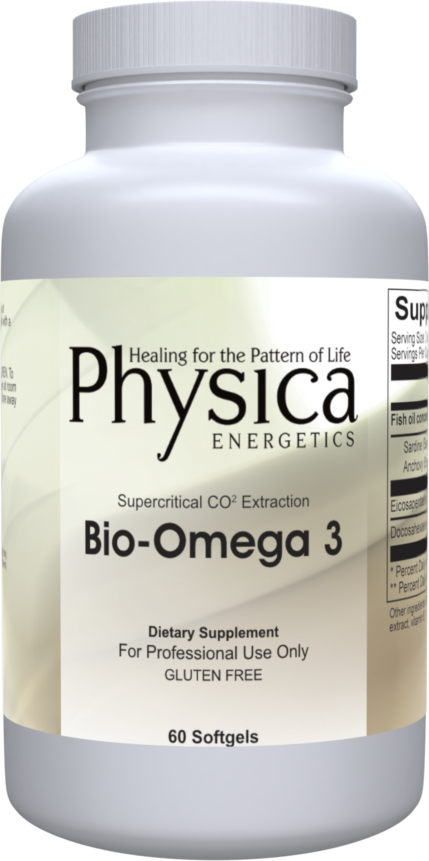 Bio-Omega 3 - Atman Clinic