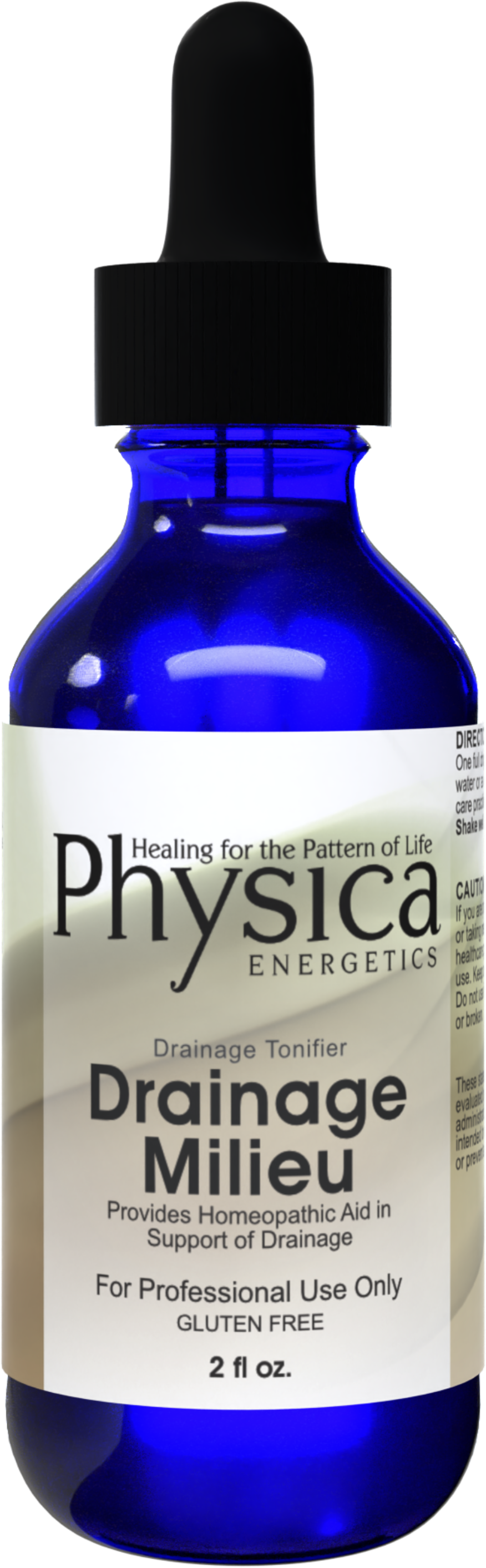 Drainage Milieu - Atman Clinic