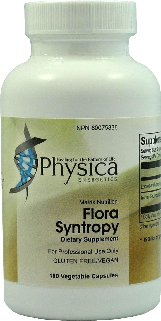 Flora Syntropy - Atman Clinic