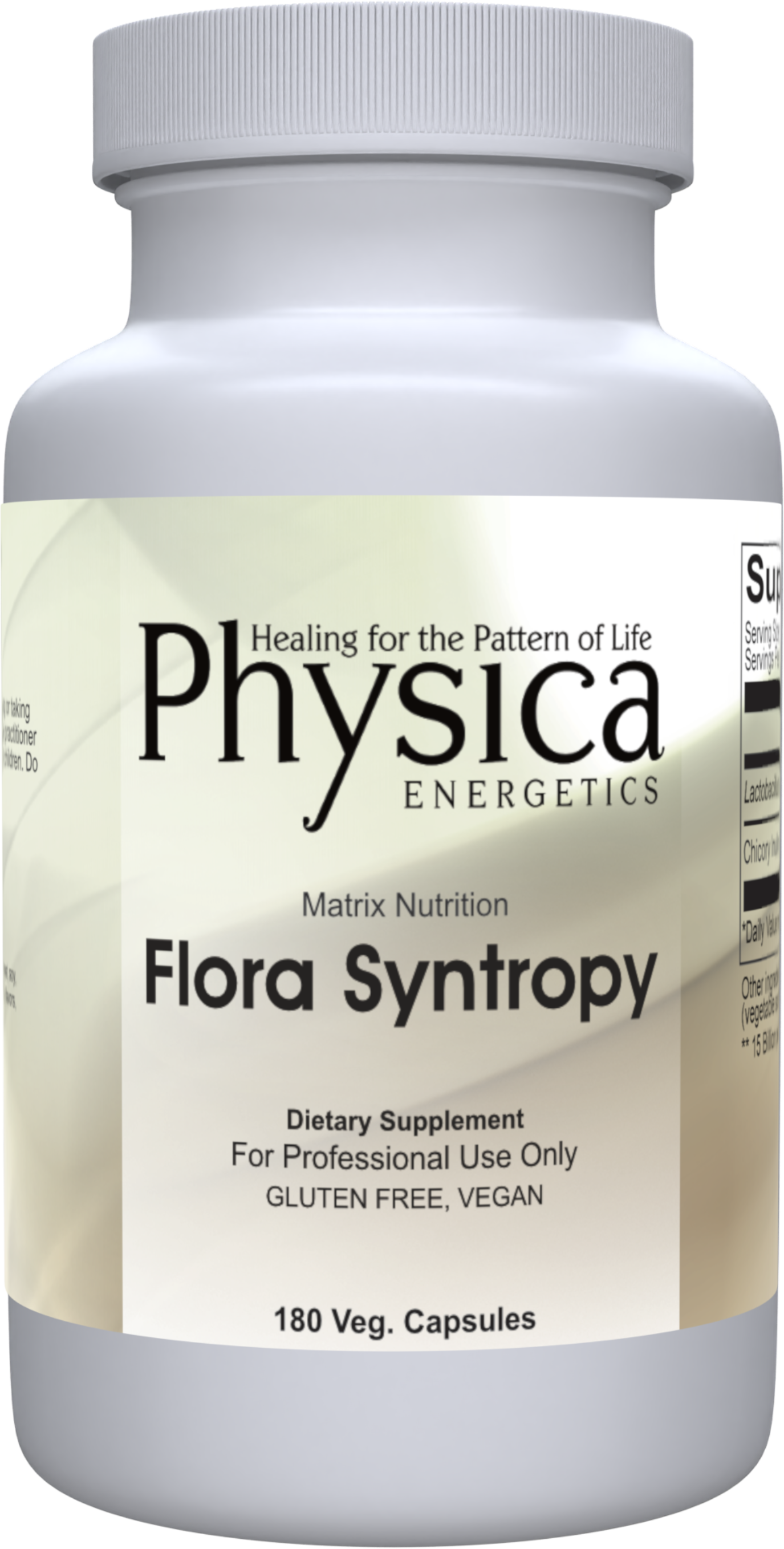Flora Syntropy - Atman Clinic
