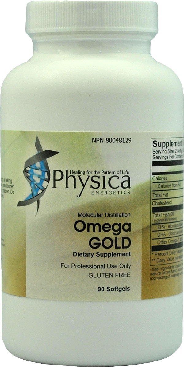 Omega GOLD - Atman Clinic