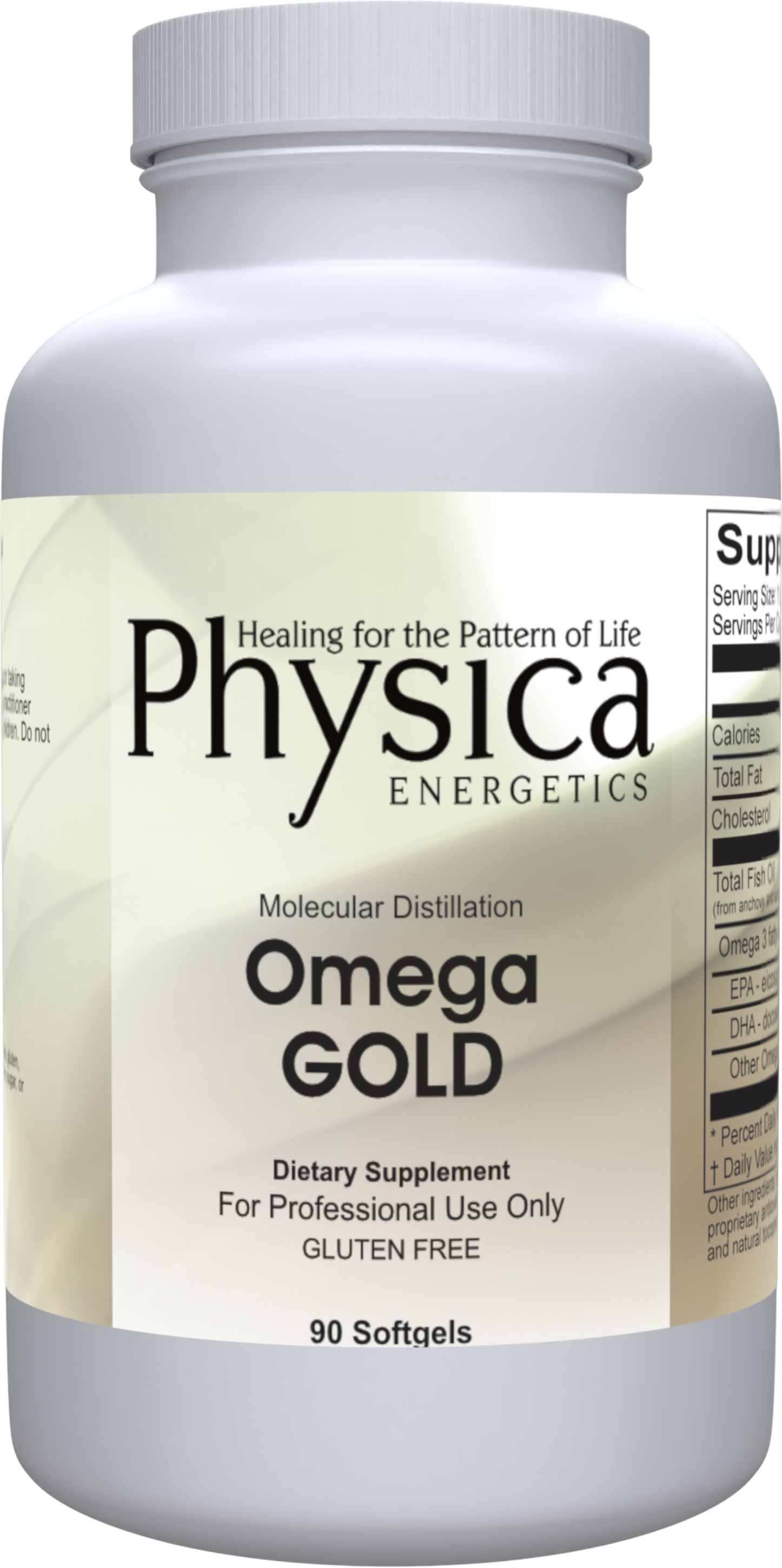 Omega GOLD - Atman Clinic